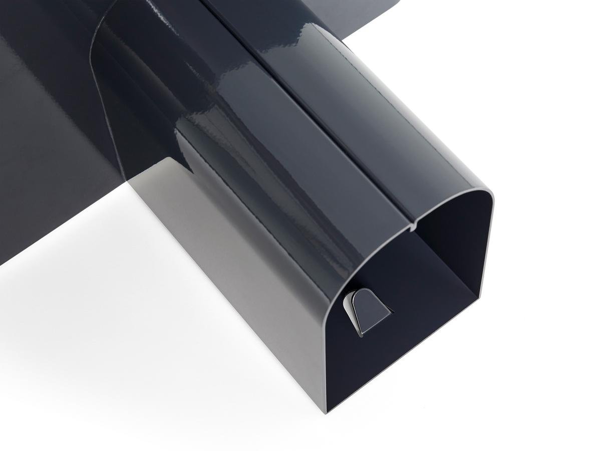 Korpus Shelf | Hay | Wall-mounted coat racks - Designer furniture from smow