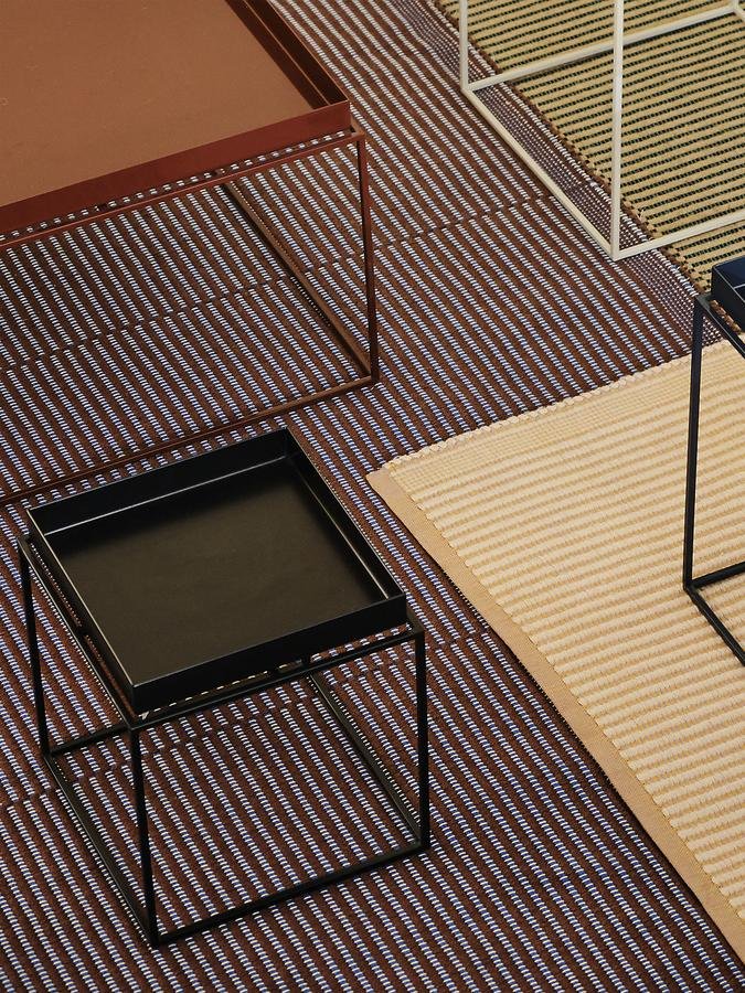 Tapis | Hay | Rugs - Designer furniture from smow