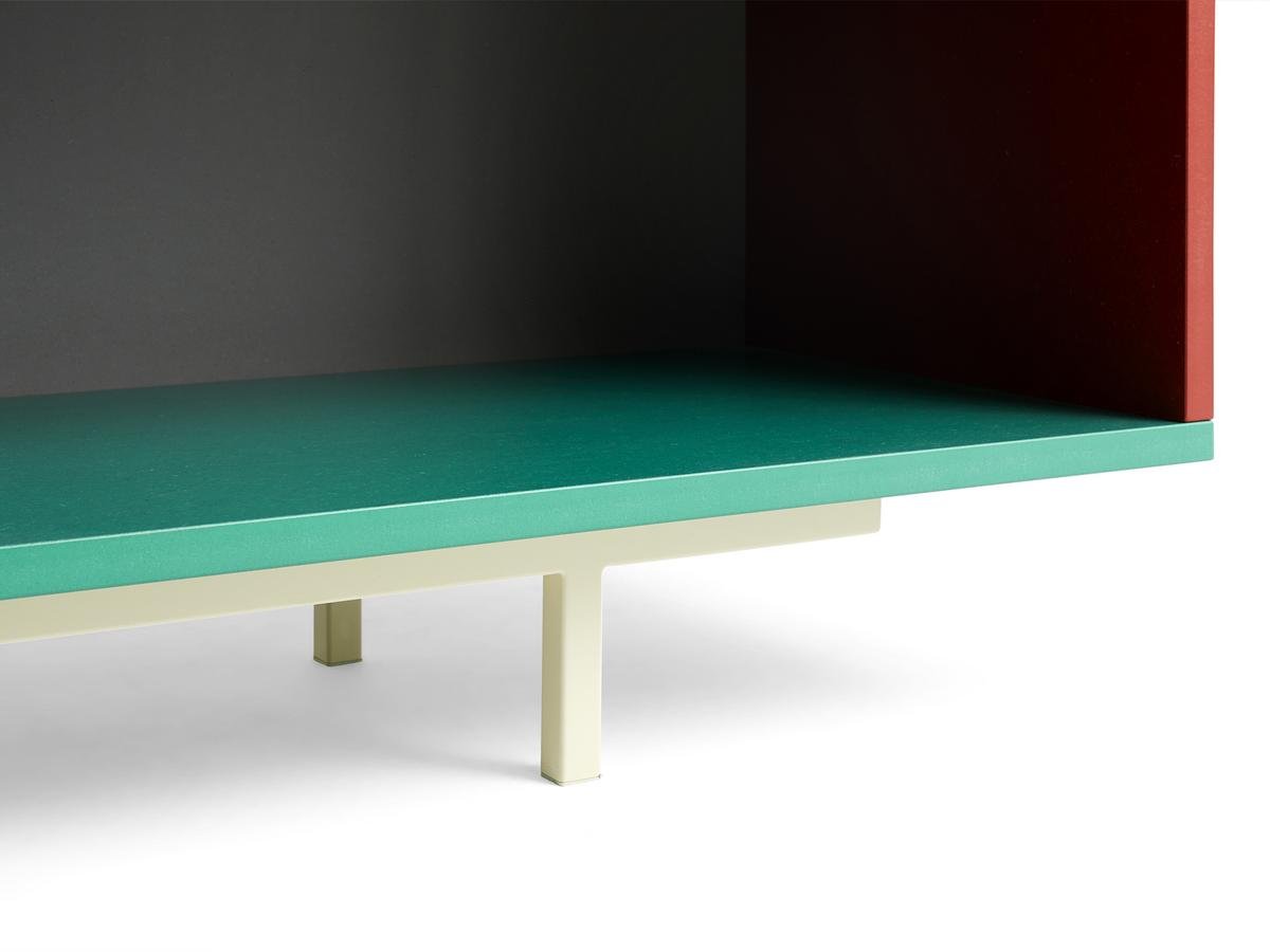 Colour Cabinet L | Hay | Sideboards & Commodes - Designer furniture ...