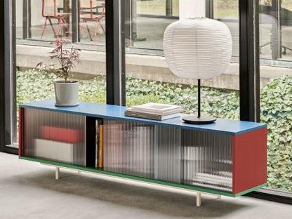 Colour Cabinet L | Hay | Sideboards & Commodes - Designer furniture ...