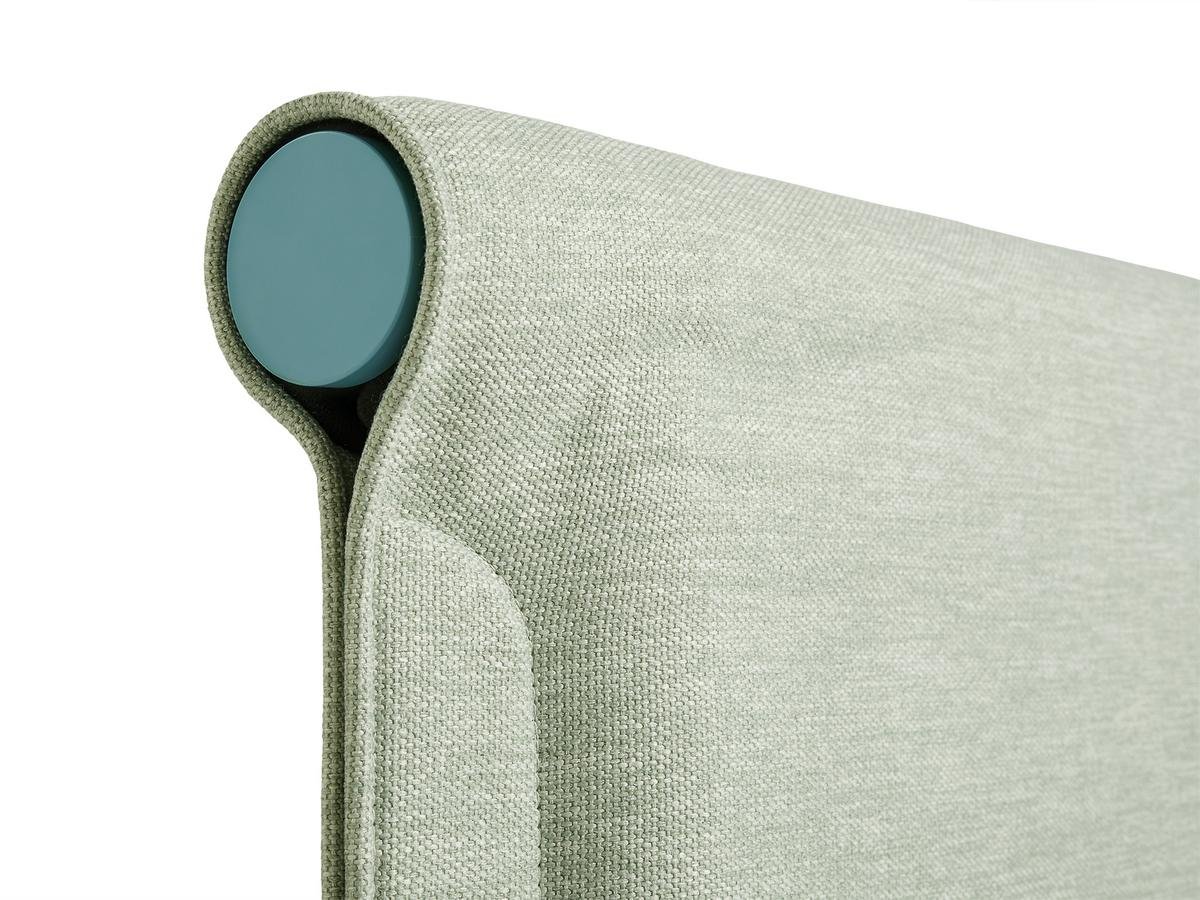 Tamoto Bed | Hay | Beds - Designer furniture from smow