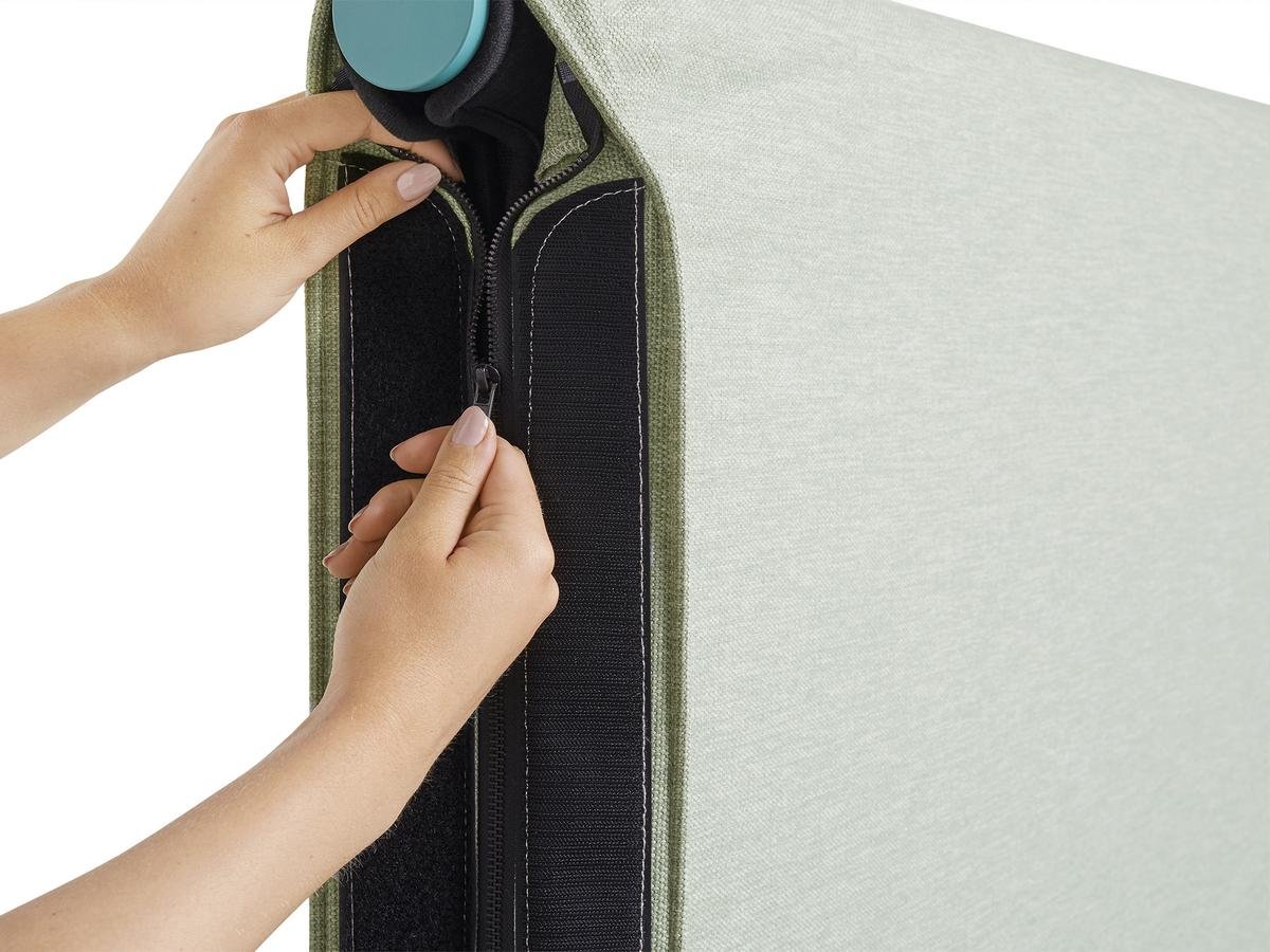 Tamoto Bed | Hay | Beds - Designer furniture from smow