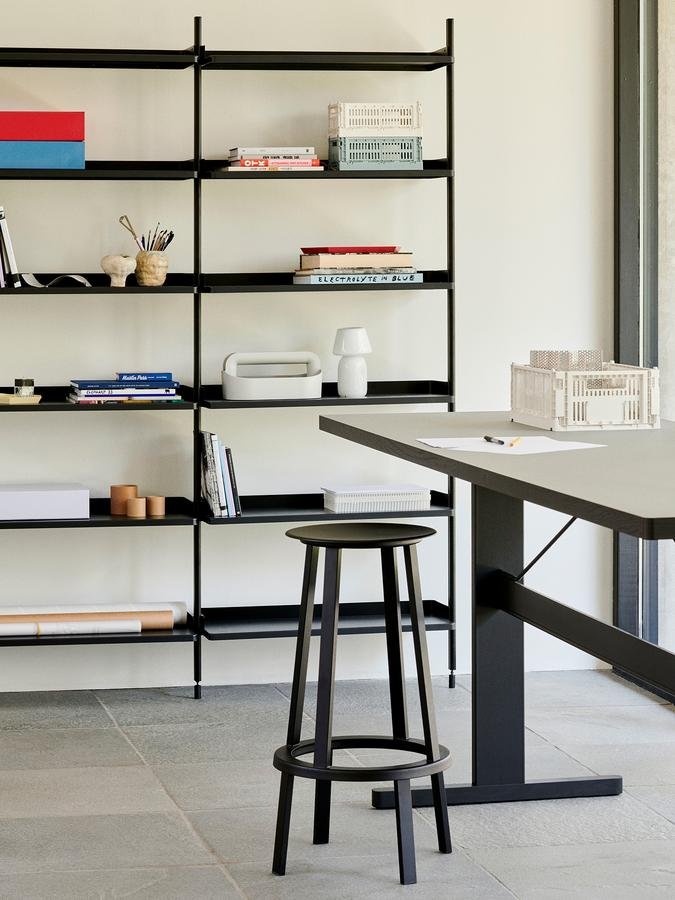 Pier System | Hay | Shelves & Cabinets - Designer furniture from smow