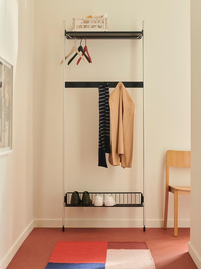 Pier System | Hay | Shelves & Cabinets - Designer furniture from smow