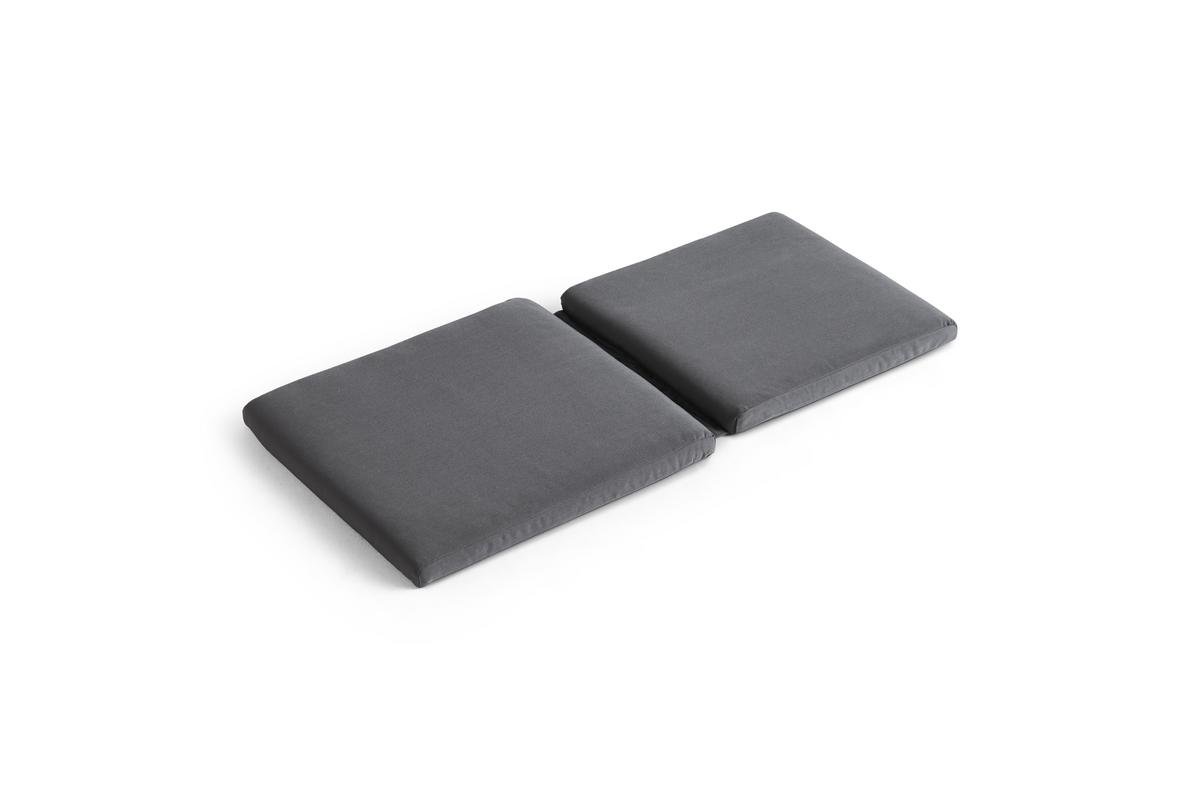 Crate Cushion, Crate seat cushion with back pad (Lounge Chair ...
