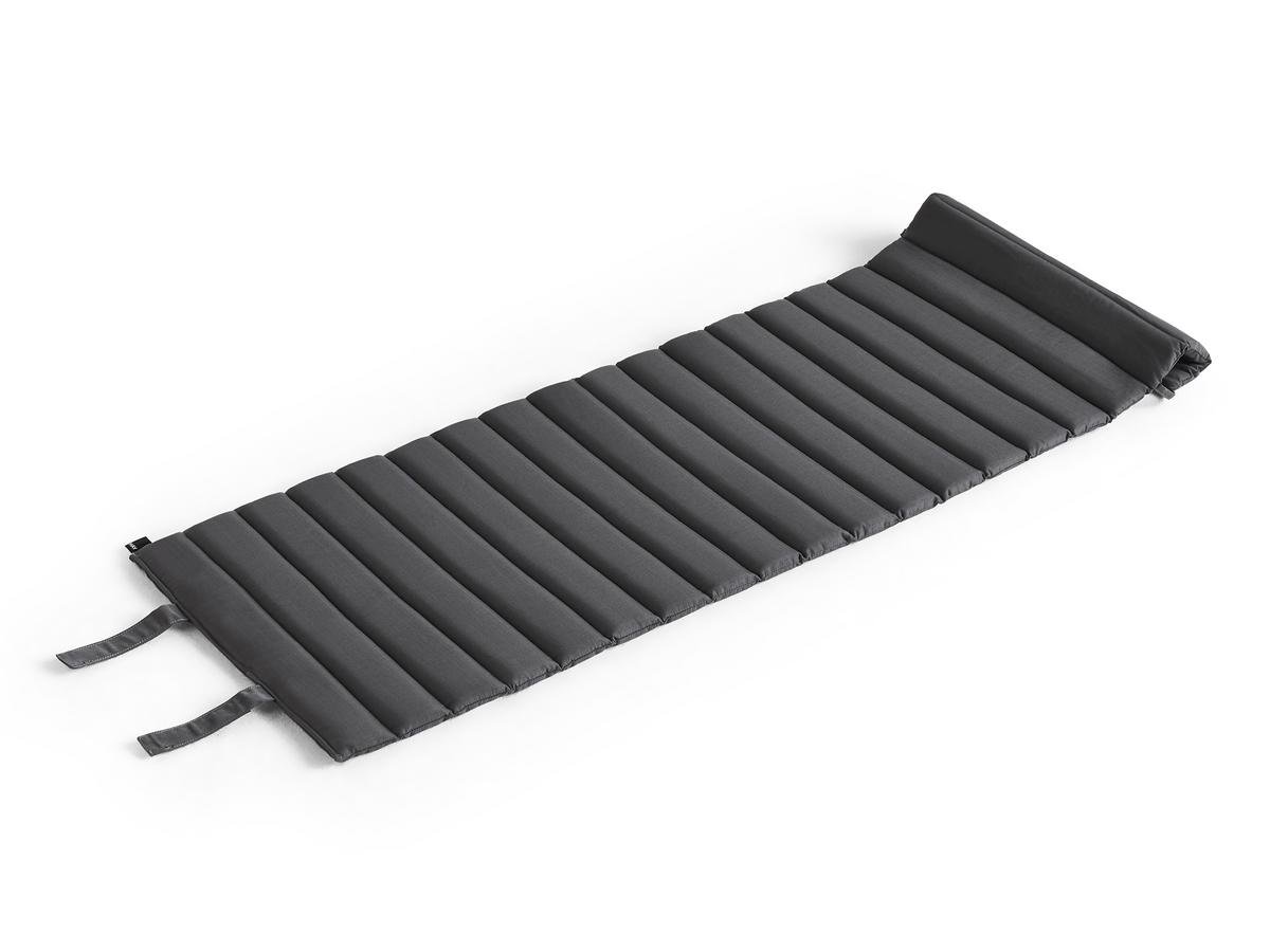 Crate Cushion, Crate seat cover (Lounge Chair), Anthracite | Hay ...