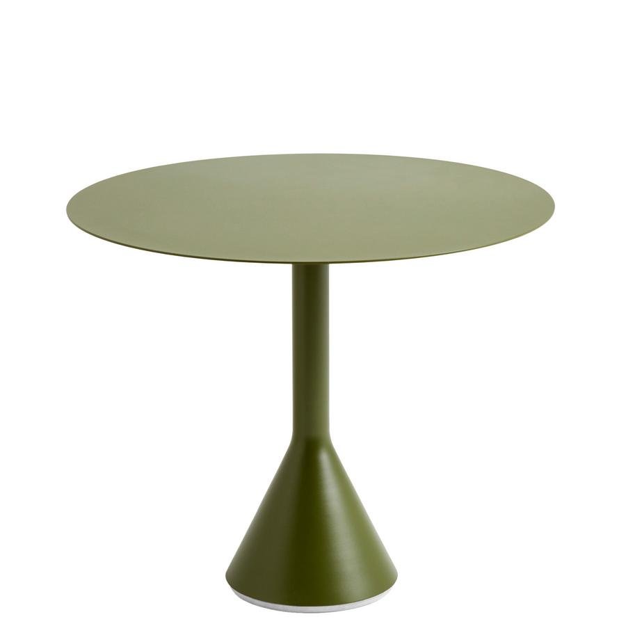 Palissade Cone Table | Hay | Garden Tables - Designer furniture from smow
