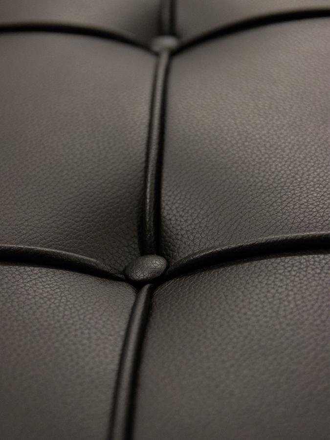 Barcelona Stool | Knoll International | Ludwig Mies van der Rohe ...