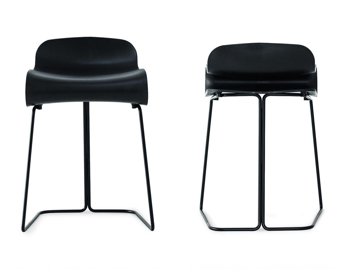 BCN Stool | Kristalia | Stools - Designer furniture from smow