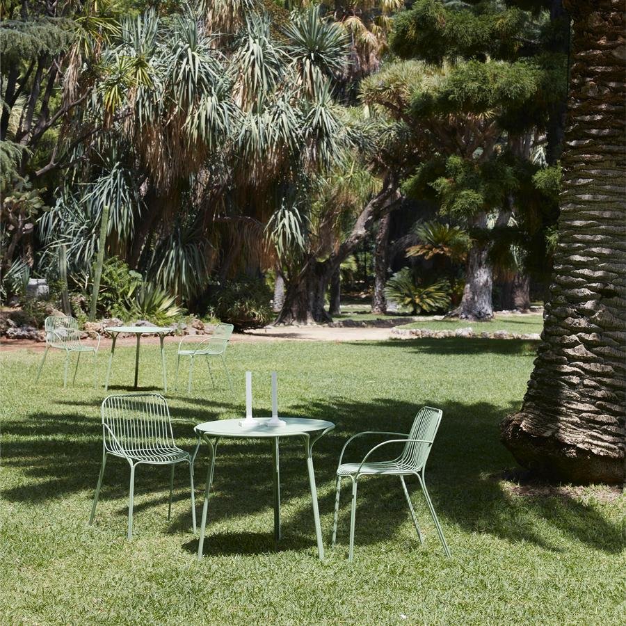 Hiray Table | Kartell | Garden Tables - Designer furniture from smow