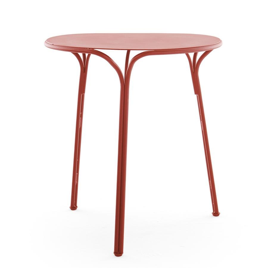 Hiray Table | Kartell | Garden Tables - Designer furniture from smow