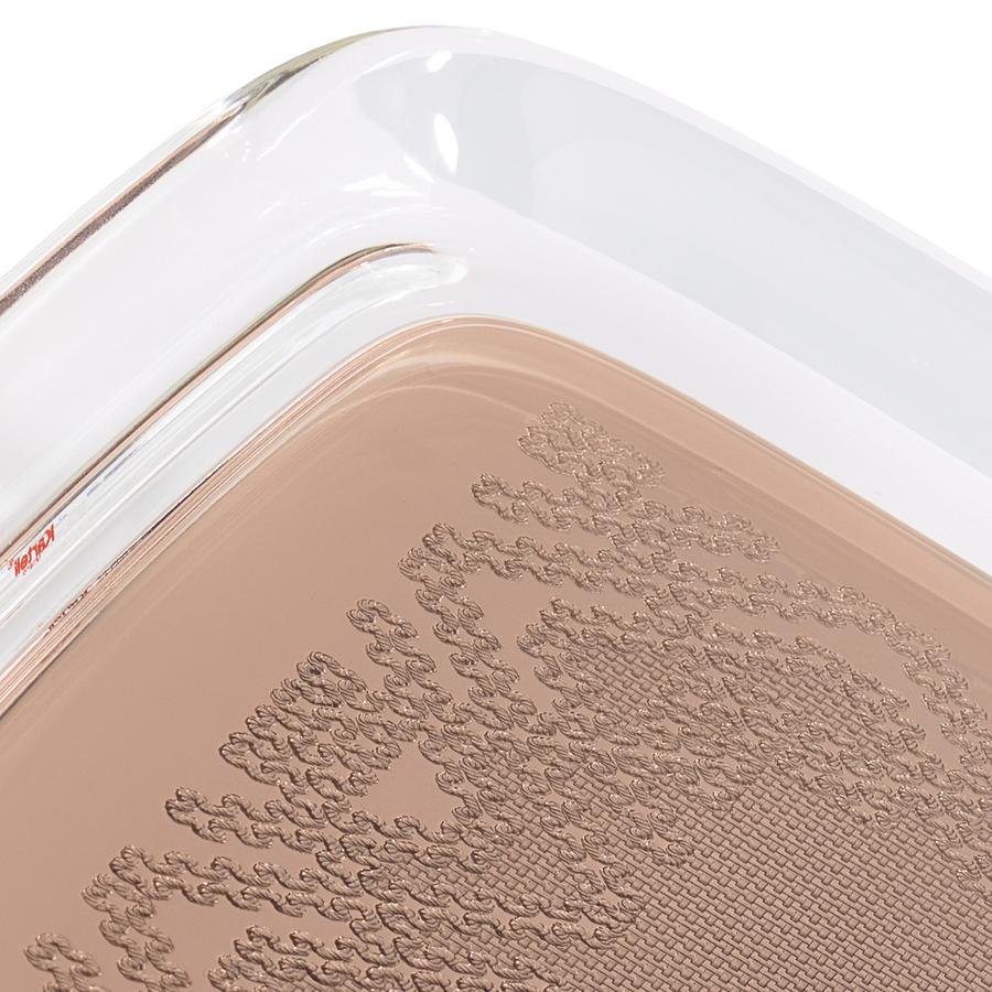 Teatime Tray | Kartell | Accessories - Designer furniture from smow