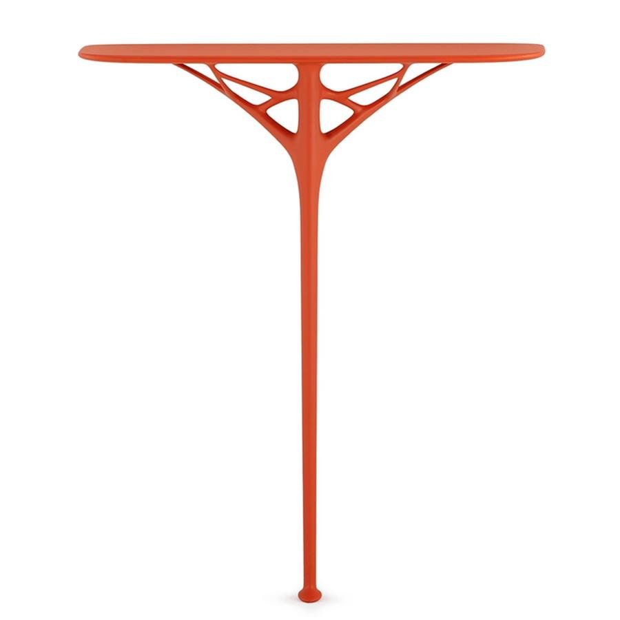 A.I. Console, Orange | Kartell | Cocktail Tables & Lecterns - Designer ...