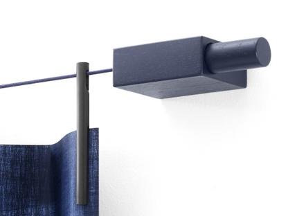 Ready Made Curtain Hanging Mechanism | Kvadrat | Curtains - Designer ...