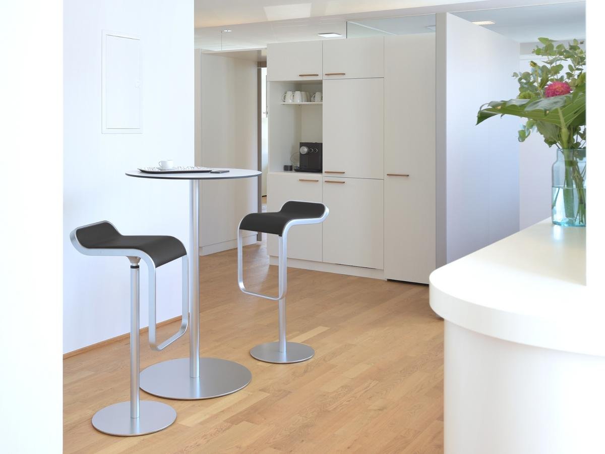 LEM Bar Stool | Lapalma | Bar Stools - Designer furniture from smow