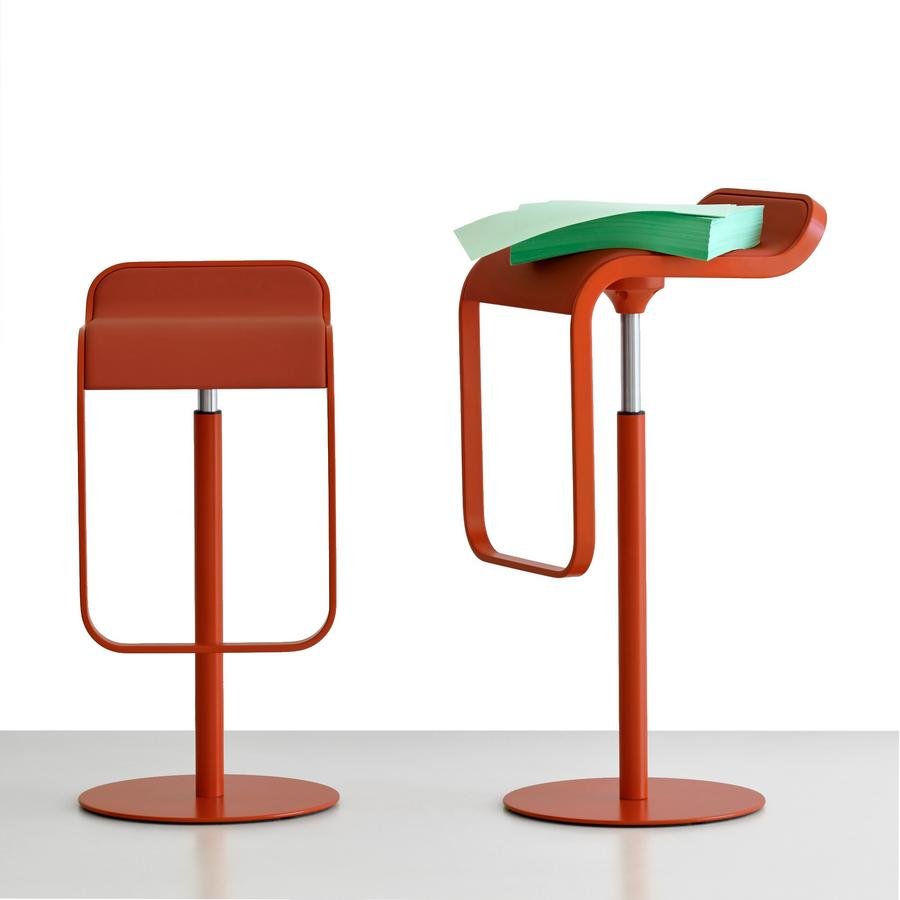 LEM Bar Stool | Lapalma | Bar Stools - Designer furniture from smow
