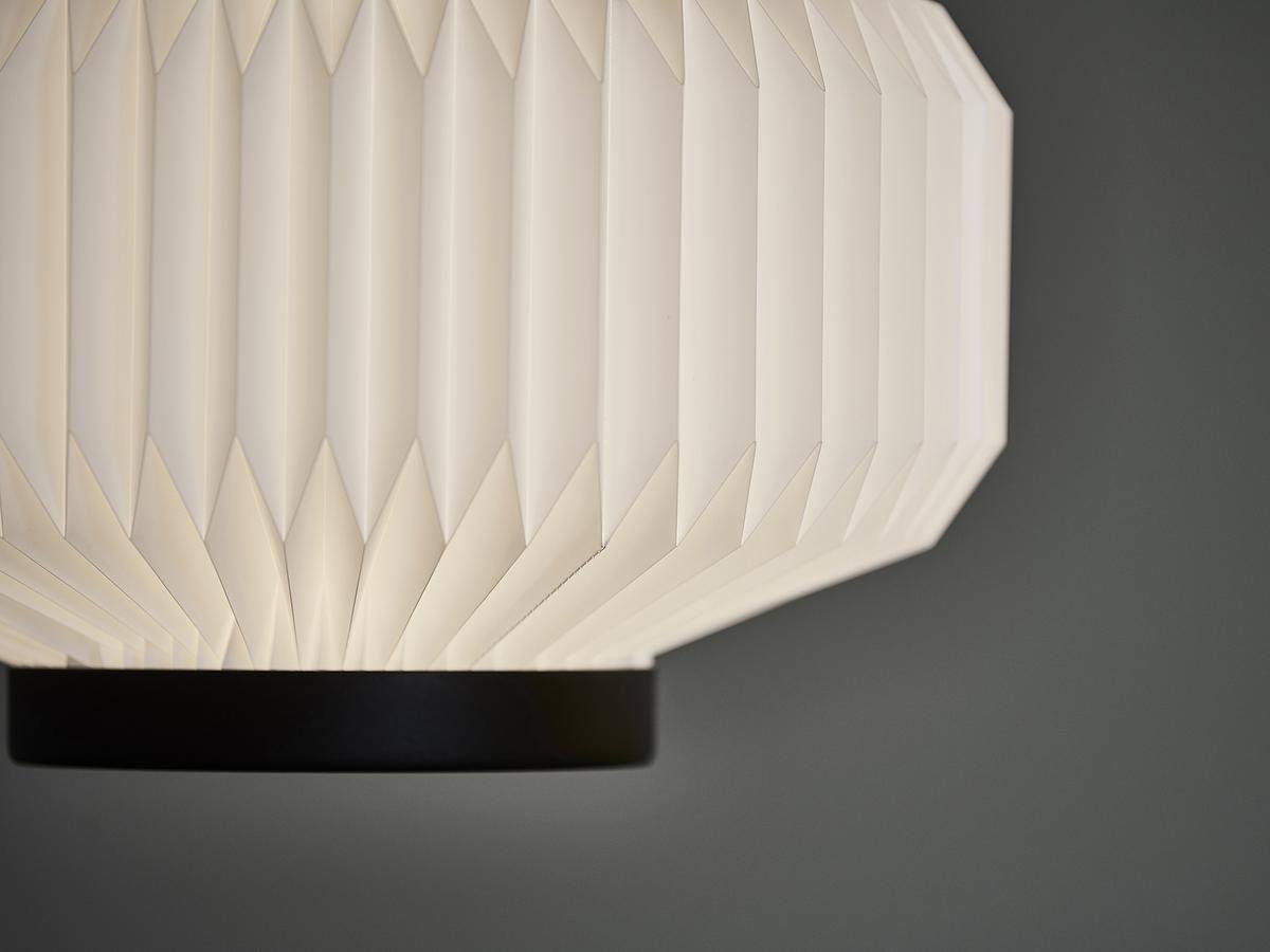 Shibui Floor | Le Klint | Standing Lamps & Reading Lamps - Designer furniture from smow