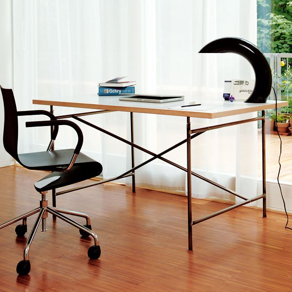 Eiermann 1 Table Frame | Richard Lampert | by Egon Eiermann, 1953 ...