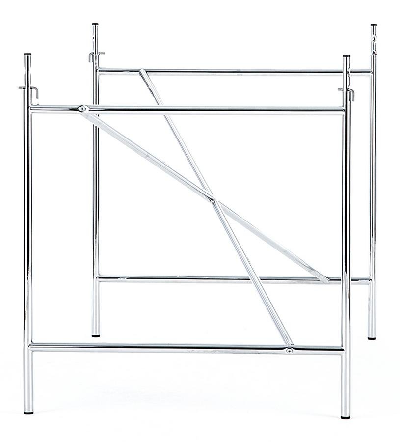 Eiermann 1 Table Frame | Richard Lampert | by Egon Eiermann, 1953 ...