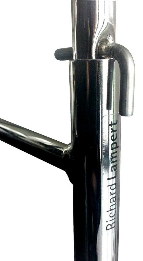 Eiermann Table | Richard Lampert | by Egon Eiermann - Originals from smow