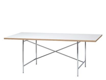 Eiermann Table | Richard Lampert | by Egon Eiermann - Originals from smow