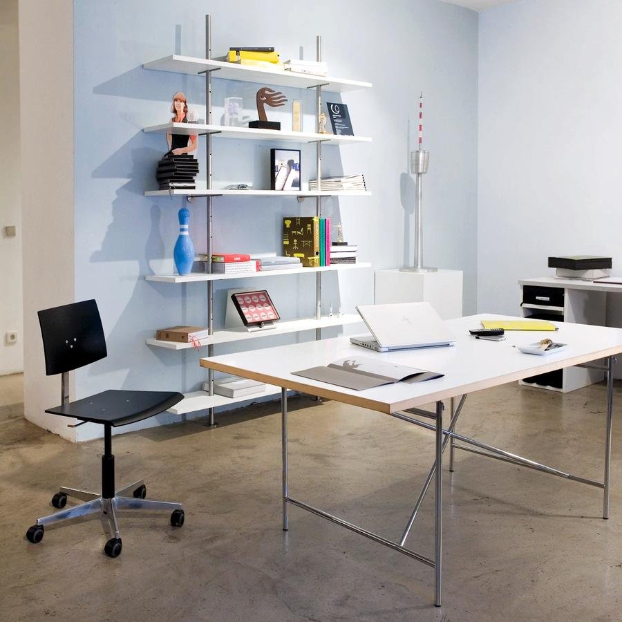 Regal Eiermann | Richard Lampert | by Egon Eiermann, 1932 - Originals ...