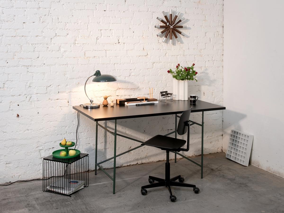 Office Chair Mr. Square | Richard Lampert | Office Swivel Chairs ...