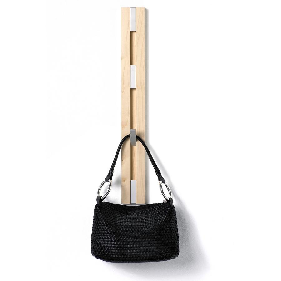 Knax Lodret | LoCa | Wall-mounted coat racks - Designer furniture from smow