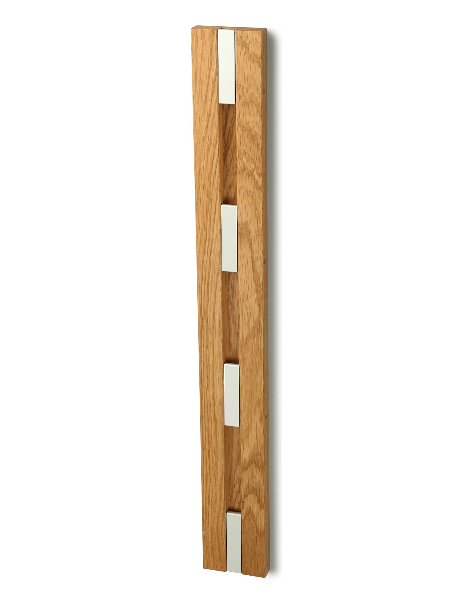 Knax Lodret | LoCa | Wall-mounted coat racks - Designer furniture from smow