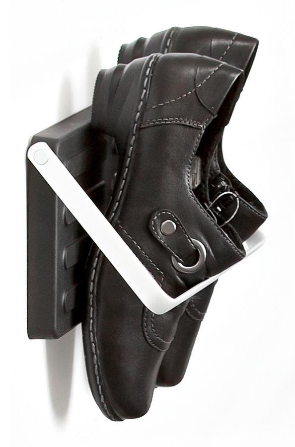 Knax Zjup | LoCa | Wall-mounted coat racks - Designer furniture from smow