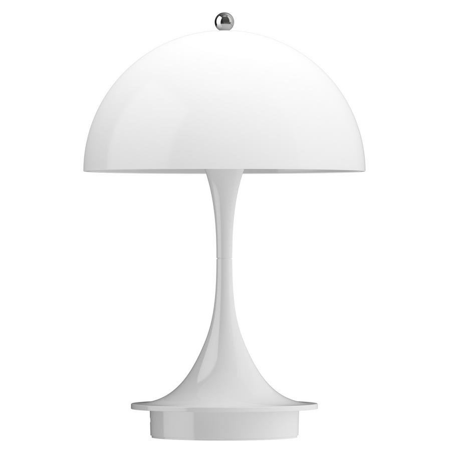 Panthella 160 Portable Lamp | Louis Poulsen | by Verner Panton, 1971/ ...