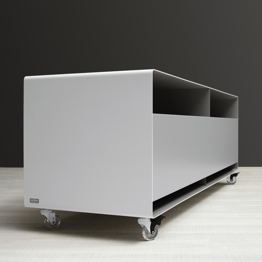 TV Lowboard R 109 | Müller Möbelfabrikation | Multimedia Units ...