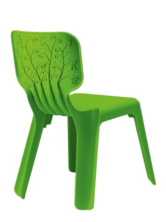 Magis Alma by Javier Mariscal, 2006 - Designer furniture by smow.com