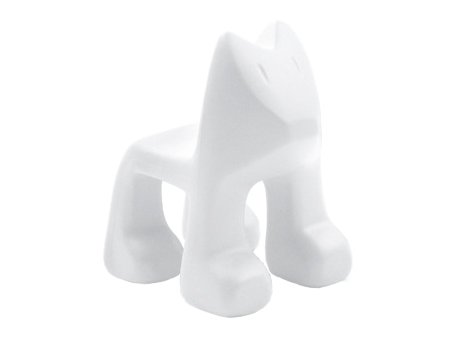 Julian | Magis | Kids Chairs - Designer furniture from smow