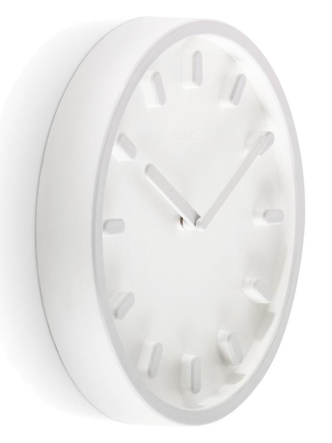 Tempo Clock | Magis | Clocks - Designer furniture from smow
