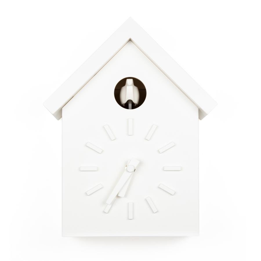 Cu-Clock | Magis | Clocks - Designer furniture from smow