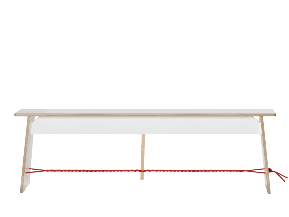 Langer Max | Nils Holger Moormann | Benches & Loungers - Designer ...