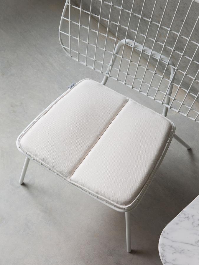 Menu WM String Cushion by Studio WM, 2014 - Designer furniture by smow.com
