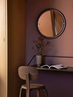 Menu Rail Desk by Keiji Ashizawa, 2020 - Designer furniture by smow.com