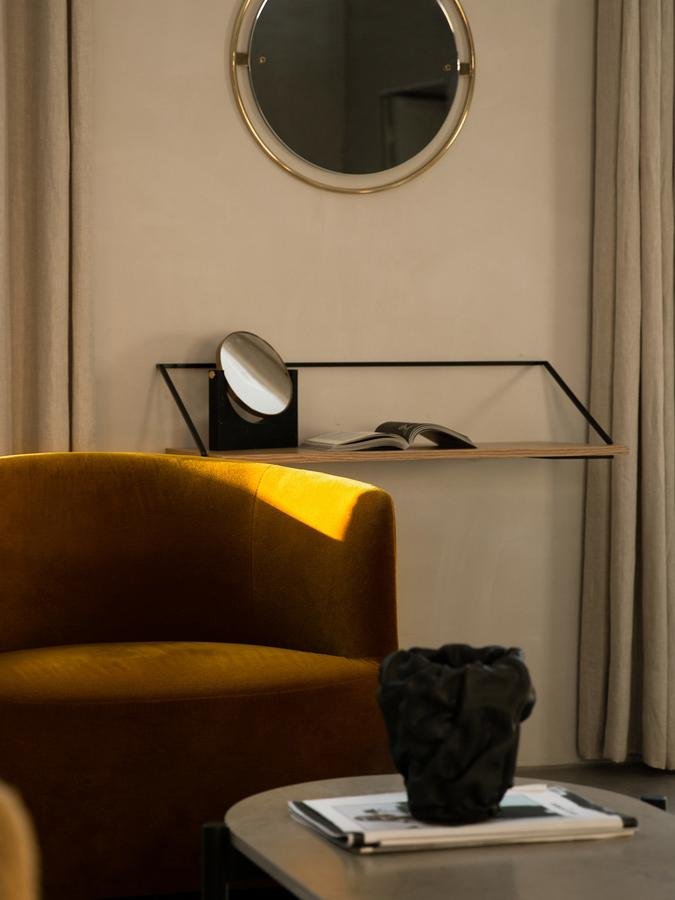 Menu Rail Desk by Keiji Ashizawa, 2020 - Designer furniture by smow.com