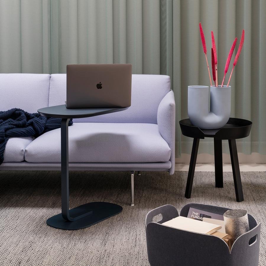 Around Coffee Table | Muuto | Coffee Tables - Designer furniture from smow