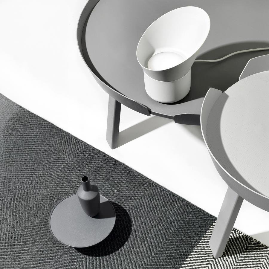 Around Coffee Table | Muuto | Coffee Tables - Designer furniture from smow