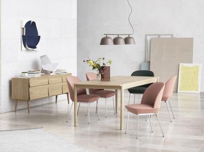 Reflect Sideboard | Muuto | Sideboards & Commodes - Designer furniture ...