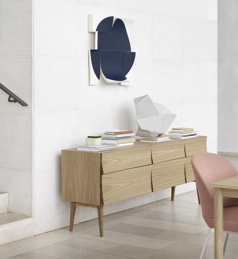 Reflect Sideboard | Muuto | Sideboards & Commodes - Designer furniture ...