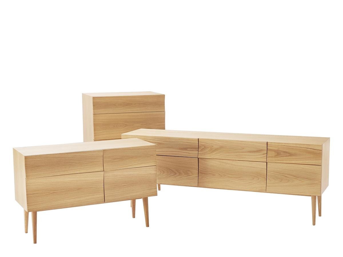 Reflect Sideboard | Muuto | Sideboards & Commodes - Designer furniture ...