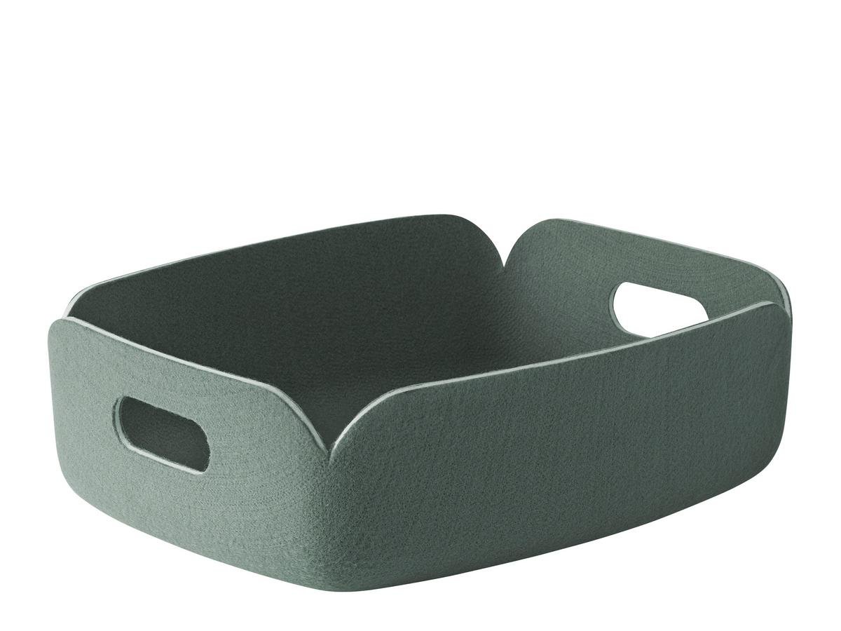 Restore Tray | Muuto | Storage Boxes - Designer furniture from smow