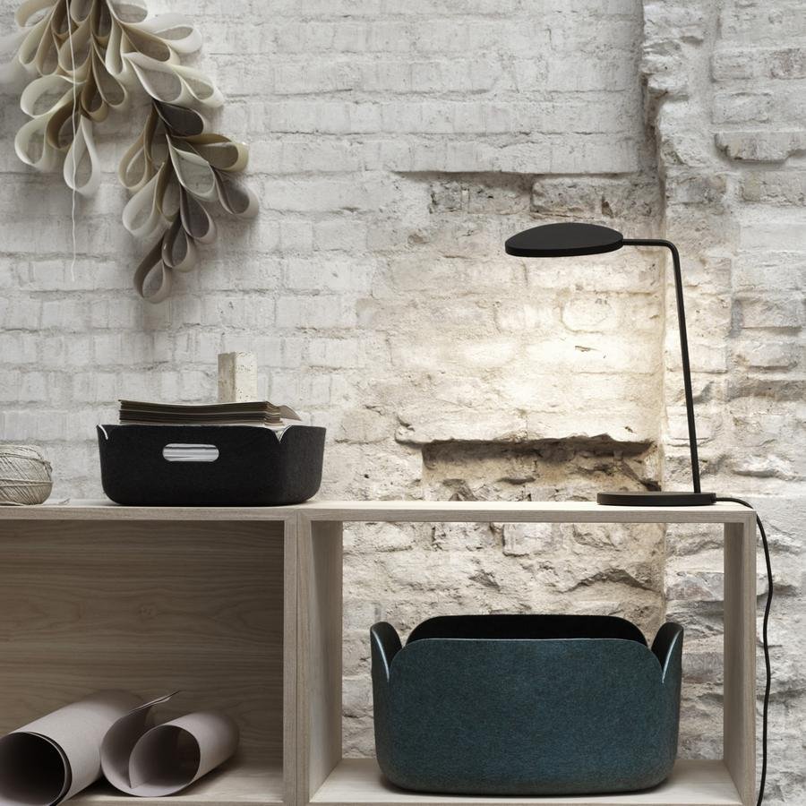 Restore Tray | Muuto | Storage Boxes - Designer furniture from smow