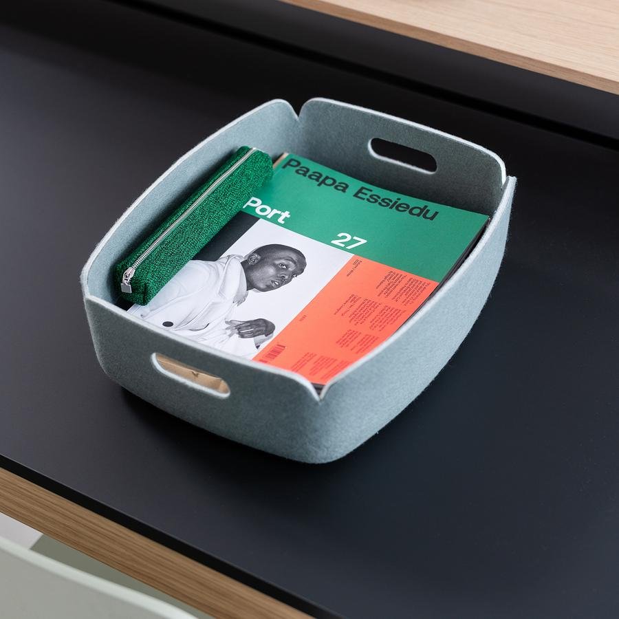 Restore Tray | Muuto | Storage Boxes - Designer furniture from smow