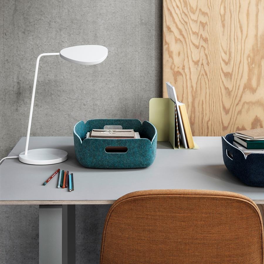 Restore Tray | Muuto | Storage Boxes - Designer furniture from smow