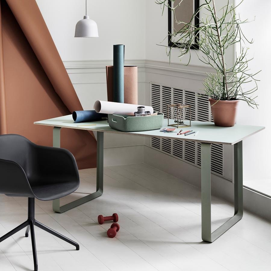 Restore Tray | Muuto | Storage Boxes - Designer furniture from smow